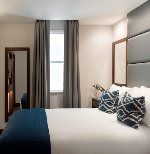 The Chilworth London Paddington