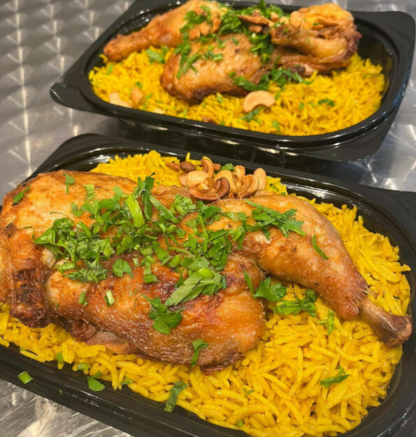 أفضل مطاعم خليجية في لندن وأشهى الأطباق التي تقدمها