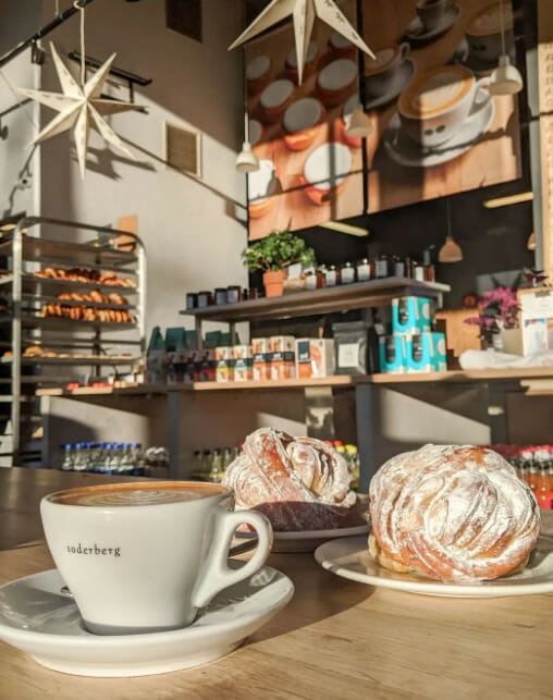 في حال كنت تسأل عن أفضل مقهى في سوهو لندن (Soho).. فهذه القائمة لك