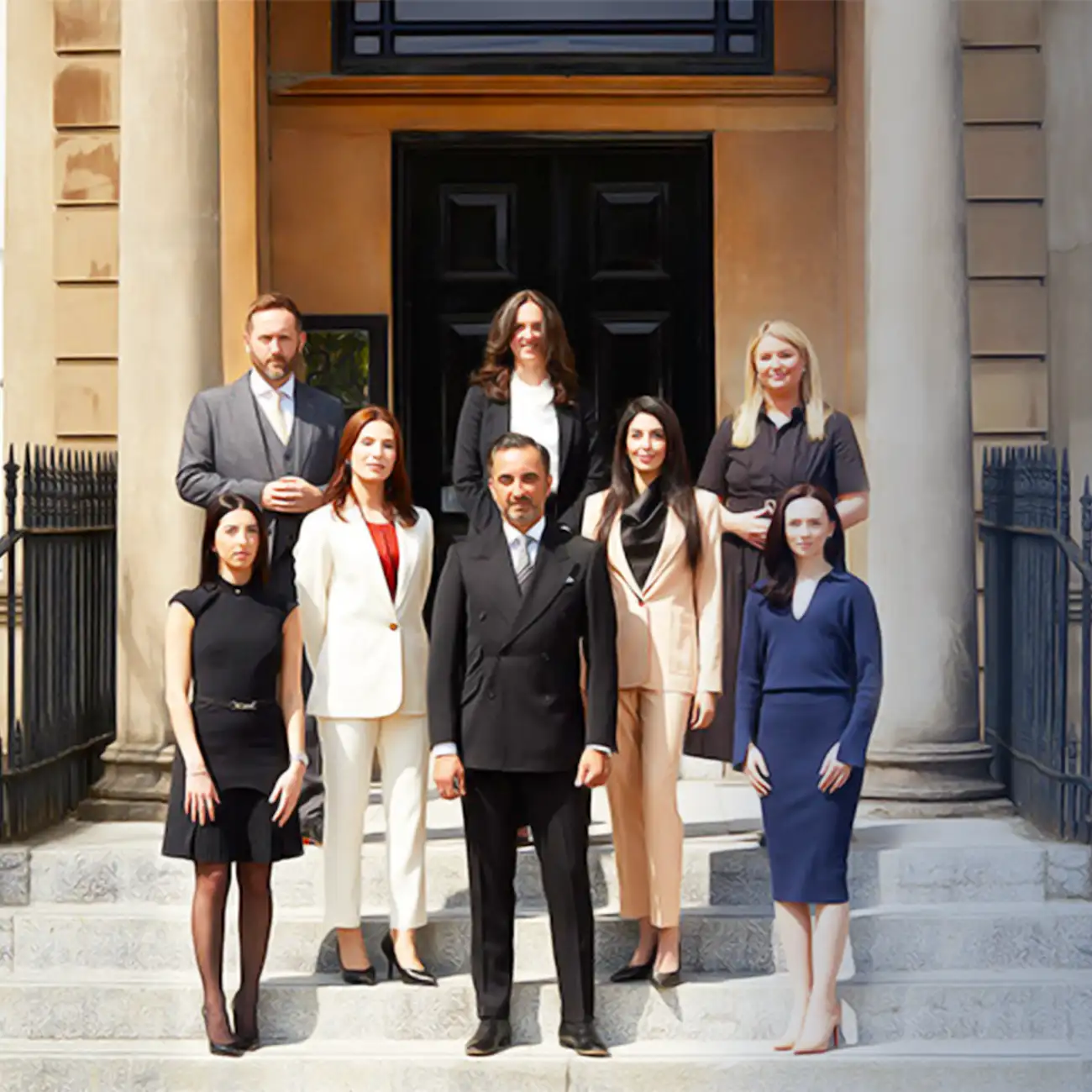 احصل على دعم قانوني قوي من aamer anwar and co