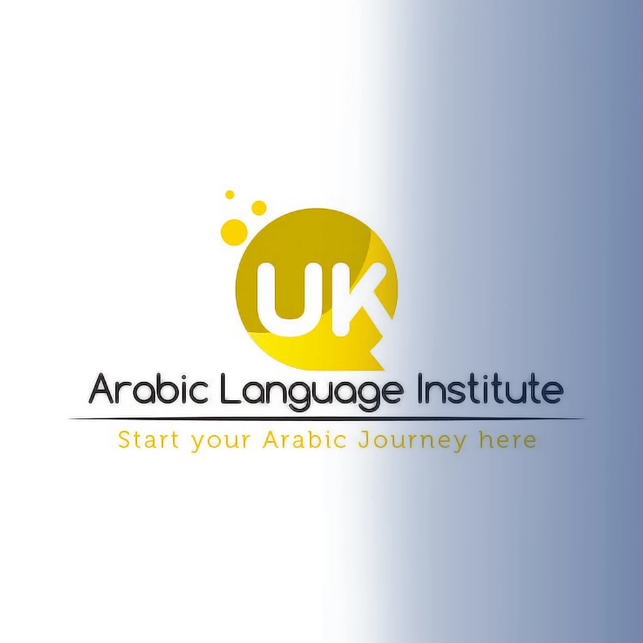 تعلم العربية بسهولة في UK Arabic Language Institute