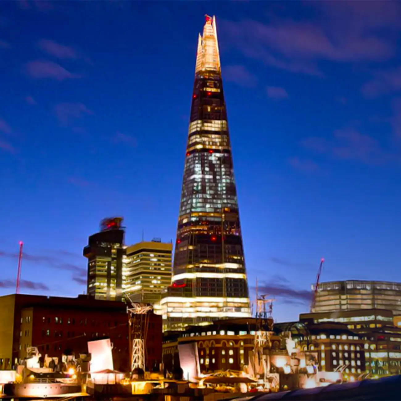 اكتشف Mace Group London الرائدة في مشاريع التطوير الحديثة